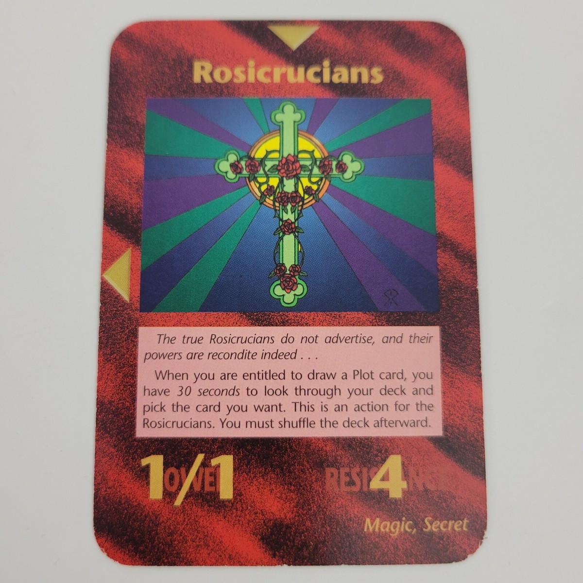 Illuminati Symbols In Video Games