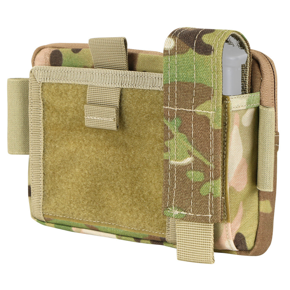 Condor 191086 Tactical MOLLE PALS Annex Admin Accessory Magazine Utility Pouch | eBay