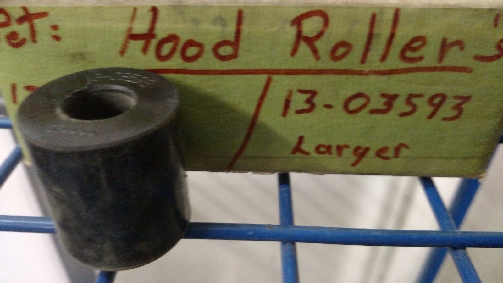 PACCAR BUSHING 13-03593 | eBay