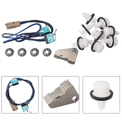 Replacement Propeller Gear Kits Parts Replaceable Sturdy 1016009-00-C ...