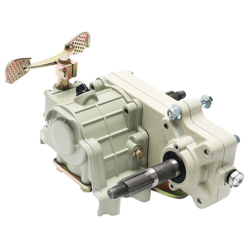 Premium Reverse Gear Box Transmission For UTV 4WD ATV Quad Go Kart 4 ...