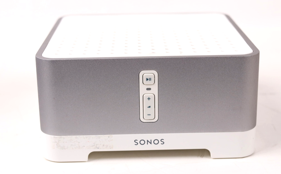 Sonos Connect AMP/ Amplifier GEN 2 (Works With S2) p987 | eBay