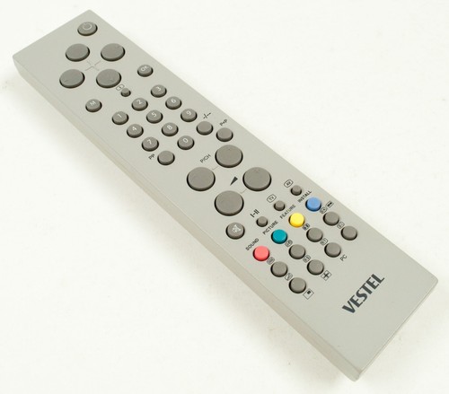 Vestel JX-9006C Original Remote Control -Good- AL358 | eBay