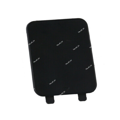 Unprimed Rear Bumper Tow Hook Cover For Mercedes Benz W211 E-Class ...