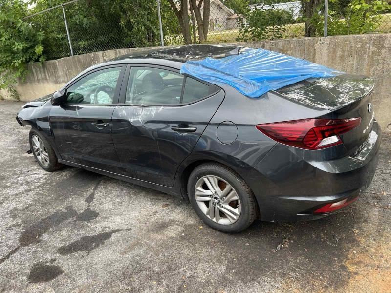 2017-2022 HYUNDAI ELANTRA, OIL COOLER HOSE & TUBE 97540-F2100 | eBay