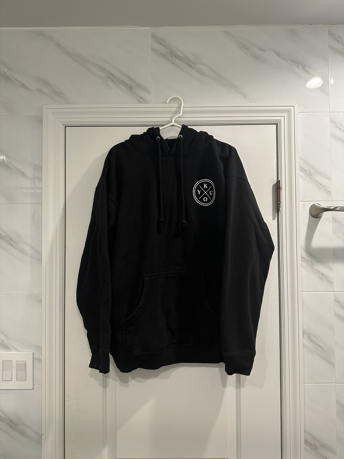 Kygo Hoodie Merchandise - Gem