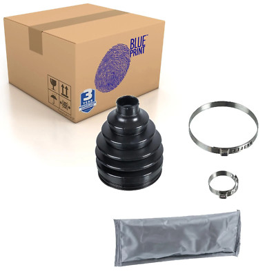 Front Cv Boot Kit Fits Chrysler OE 04796233AB Blue Print ADA108108 | eBay