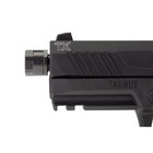 Taurus TX22 THREAD PROTECTOR + SUPPRESSOR ADAPTER - NEW - SHIPS FROM ...