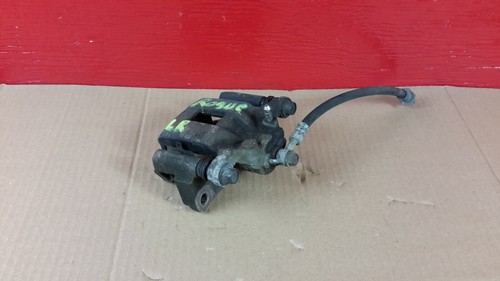 2008-2013 Nissan Rogue Brake Caliper Rear Left Driver Side OEM 44011 ...