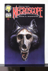 Necroscope #1 1993 Book 2: Wamphyri Malibu | eBay