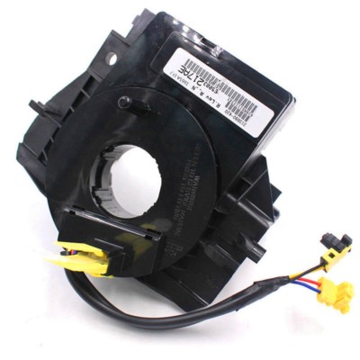 Steering Angle Sensor New Genuine Mopar Clock Spring For Jeep Wrangler ...