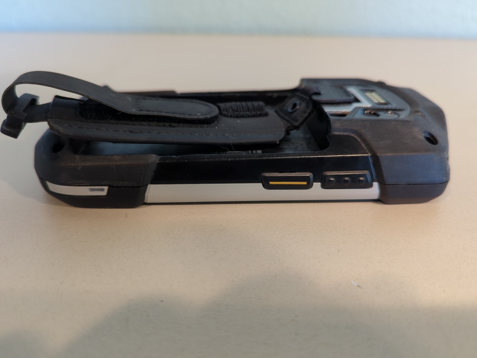 Symbol TC700H Android Mobile Barcode Scanner- TC700H- GC11ES- NA | eBay