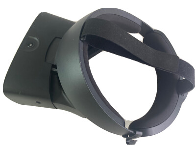 Oculus Rift S PC Powered VR Gaming Headset ONLY (No Controllers, No ...