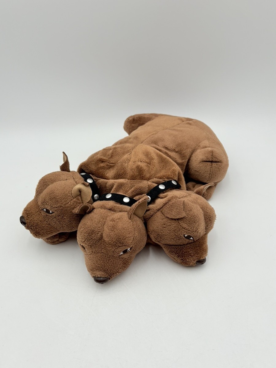 Cerbero Harry Potter