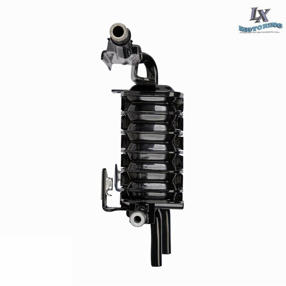 Transmission Oil Cooler for Toyota 2014 - 2017 Highlander 6 Cyl 3.5L ...
