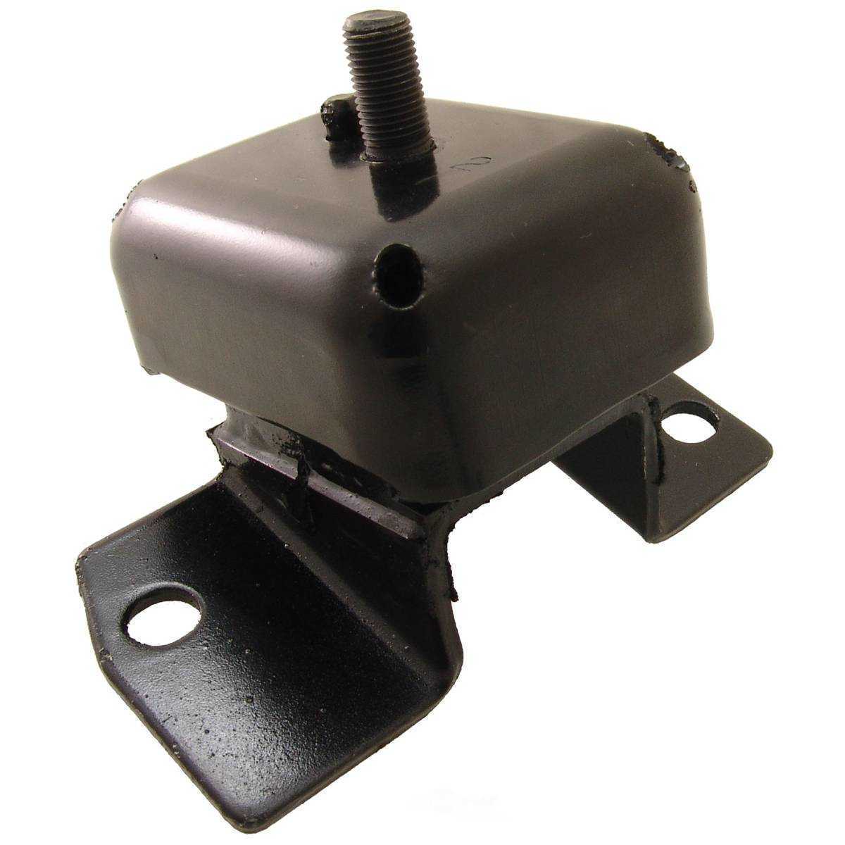 Engine Mount Damper Febest TM-CAMLH for sale online | eBay