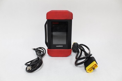 Launch Smartlink S4001 Heavy duty / Medium duty / Light duty VCI for ...