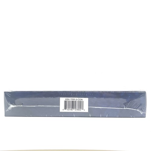 Limited Run Games Tomb Raider I-III Remastered ALL 3 Xbox One Variant ...