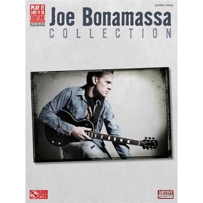 Joe Bonamassa: Collection | eBay