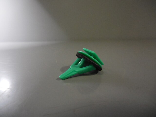 Genuine OEM Liftgate Finish Panel Bracket for Toyota 768260R040 for ...