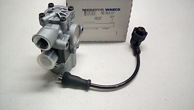 MERITOR WABCO TRACTOR ABS VALVE KIT R955397 New AIR BRAKE | eBay