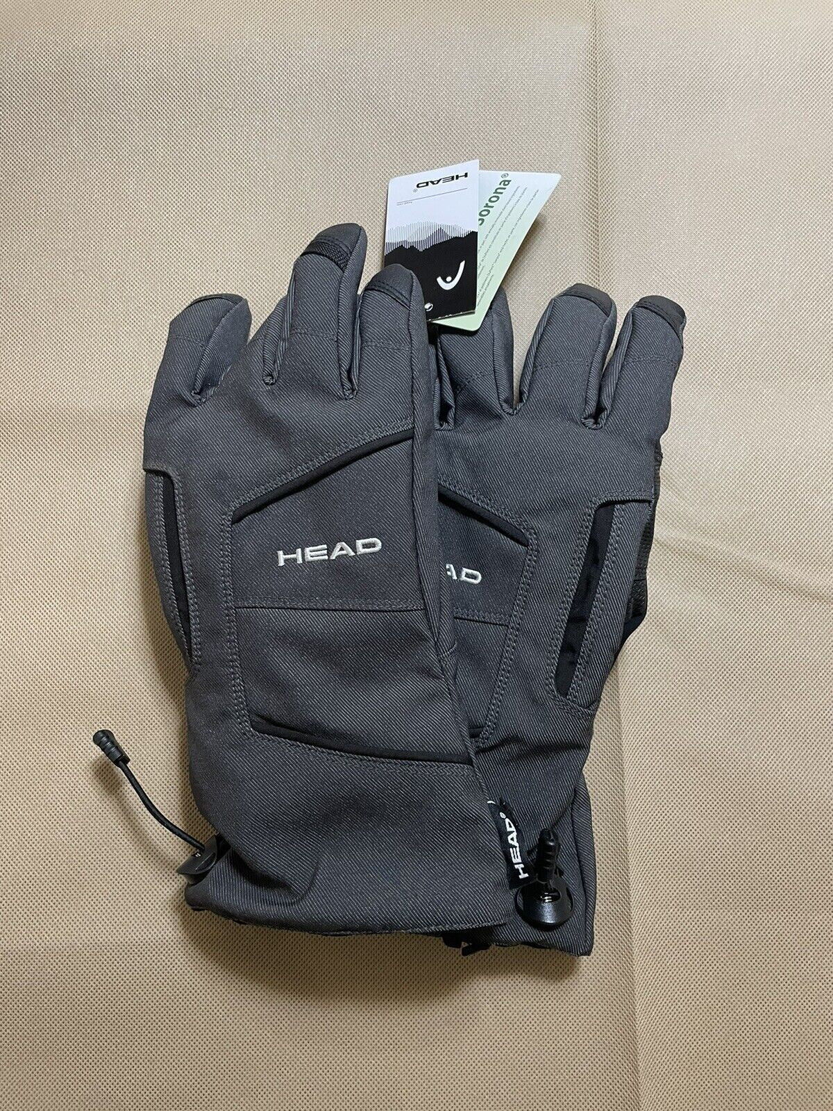 Head Gloves Size S/M 1601709 - M | eBay
