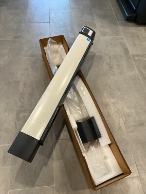 NEW Canon ColorTrac L36e Scanner Attachment 36" Ipf770 imagePRO, Open ...