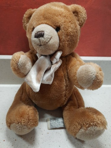 Soft Plush Teddy Bear 'Simply Soft Collection' 'Keel Co.' | eBay UK