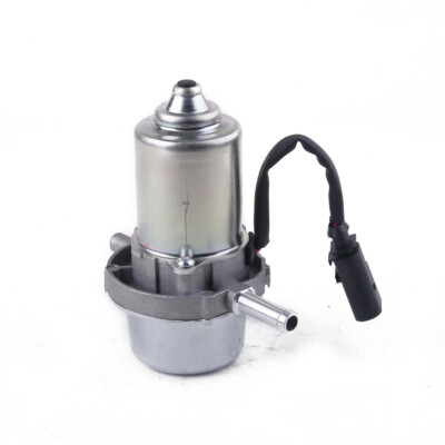 8E0927317A Power Brake Booster Vacuum Pump Fit For Passat AUDI A4 | eBay