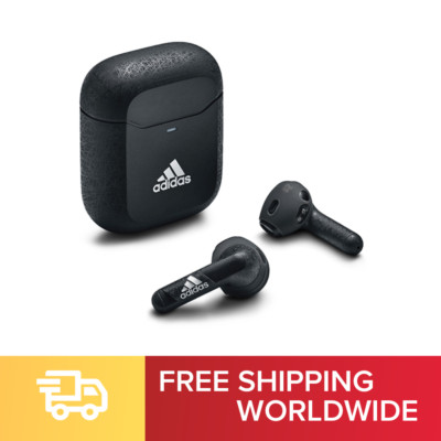 Adidas adidas Z.NE01 Night Gray Complete Wireless Earphone Bluetooth ...