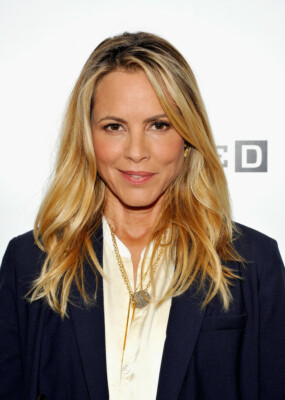 Maria Bello Glossy 8X10 Photo Picture Print Image A | eBay