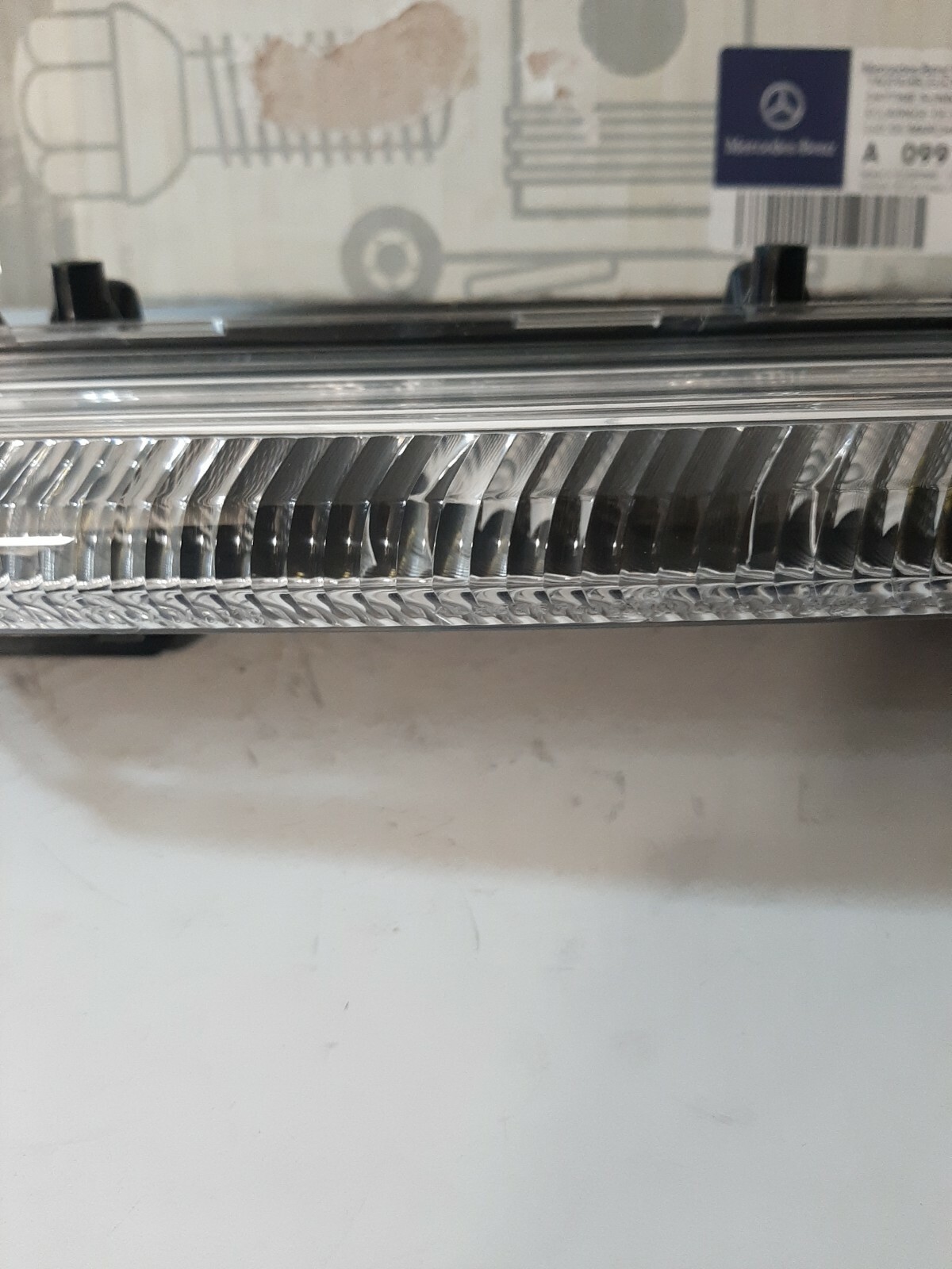 MERCEDES R231 W246 242 CLASSE B LUCE DI MARCIA DIURNA SX OEM ...