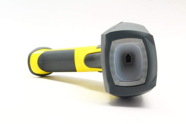 Cognex DataMan 8600 Handheld Barcode Reader for sale online | eBay