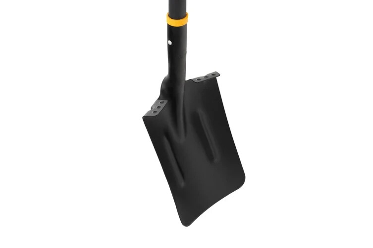 Gardenmaster Steel Mattock w/ Cutter End Trenching Garden Tool w/ Wood ...