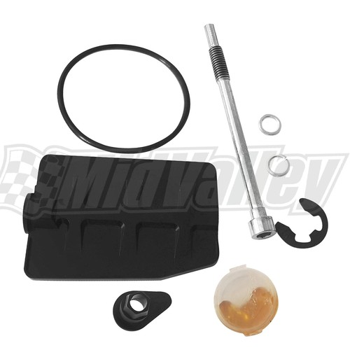 DISA Valve Repair & Upgrade Kit For 3.0L BMW M54 E36 E39 E46 E53 E60 Z3 ...