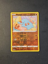 Phanpy Pokemon Cards - Find Pokemon Card Pictures With Our Database ...