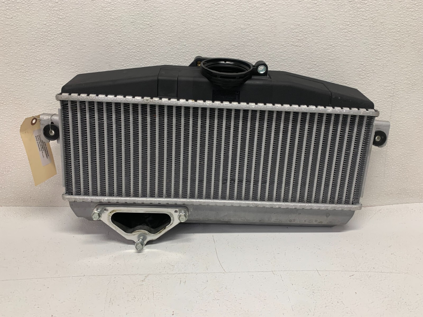 20-23 SUBARU OUTBACK TURBOCHARGER INTERCOOLER ASSEMBLY, OEM LOT3365 | eBay