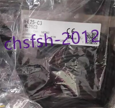 1 PCS NEW IN BOX Panasonic U-type photoelectric sensor PM-L25-C3 | eBay