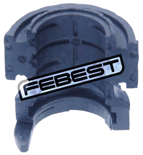 Front Stabilizer Bar Bush Fits Audi 7L0411313G, 7L0411313H, 955.343. ...