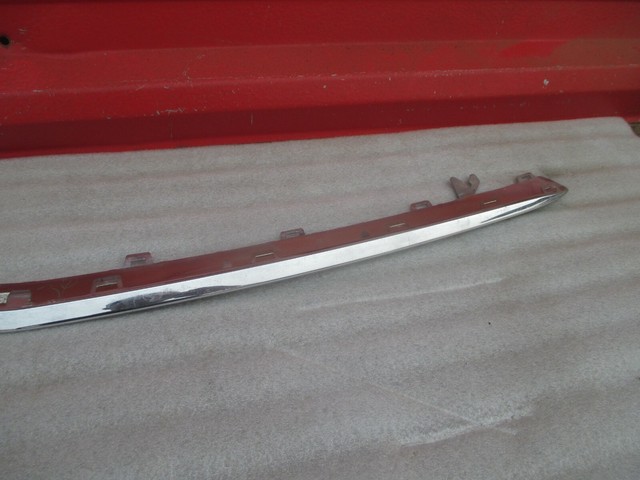 For Mercedes-Benz CLA35 AMG 20 Mercedes-Benz 1778859300 Front Center ...