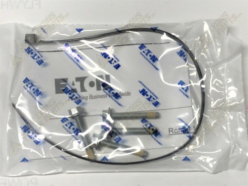 K3682 New Genuine Eaton Fuller RANGE VALVE KIT - OEM K-3682 ...