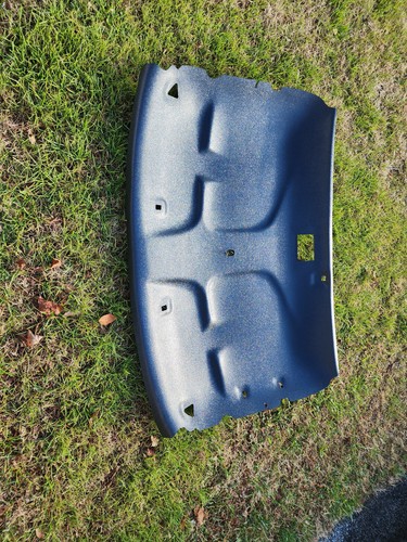 1993-1997 Ford Ranger Std Cab, ABS Plastic Headliner, new never used | eBay