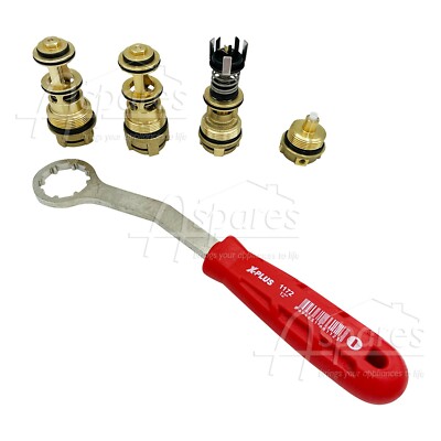 BAXI GOLD COMBI DIVERTER VALVE REMOVAL TOOL KIT 7656807 (ONLY TOOL) | eBay