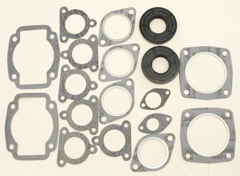 Sp1 123-10011 Full Gasket Set A/C | eBay