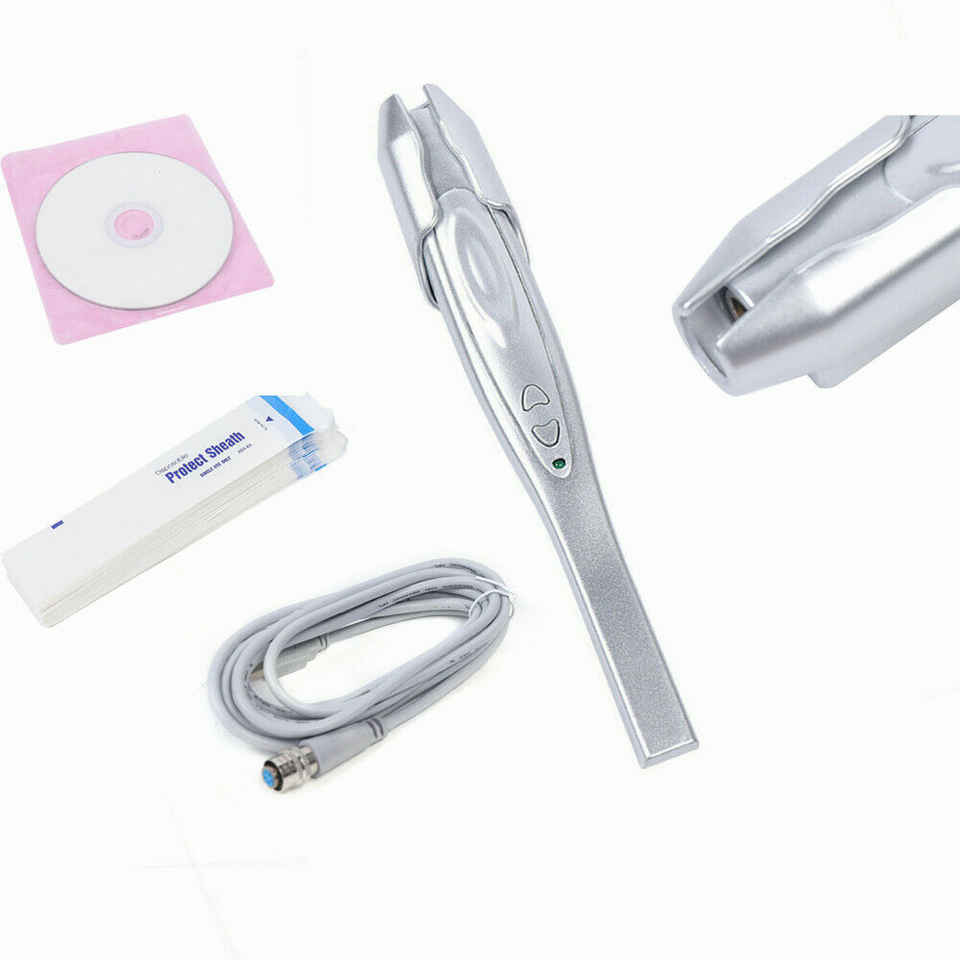 Dental Camera Intraoral Focus Dent MD740 Digital USB Imaging Intra Oral ...