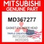 Genuine OEM Mitsubishi MD367277 Gasket Cylinder Head for sale online | eBay