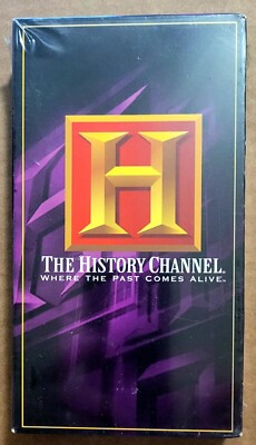 TRUE STORY OF THE BRIDGE ON THE RIVER KWAI 2001 VHS HISTORY CHANNEL VHS ...