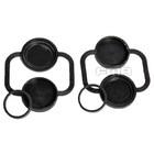 10x FMA PVS31 Lens Rubber Cover Protective Cover for PVS31 NVG Night ...