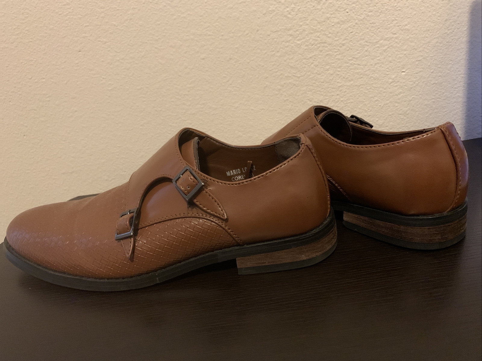 Mario Lopez Corey 01 - Gem