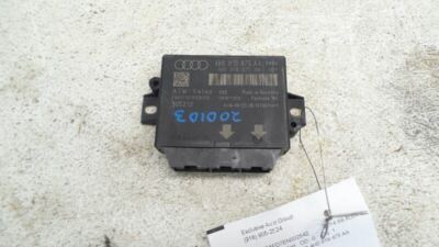 Porsche Park Assist Module 95B919475L Radar Eye ECU Computer Board ...